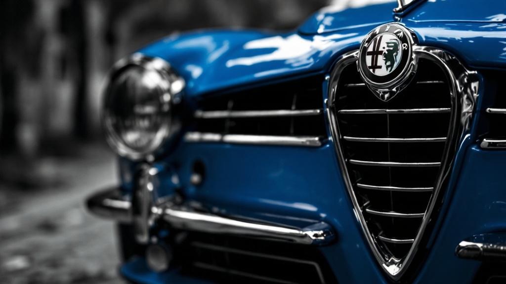 Эпоха Alfa Romeo: от культовых автомобилей до современных испытаний и ...